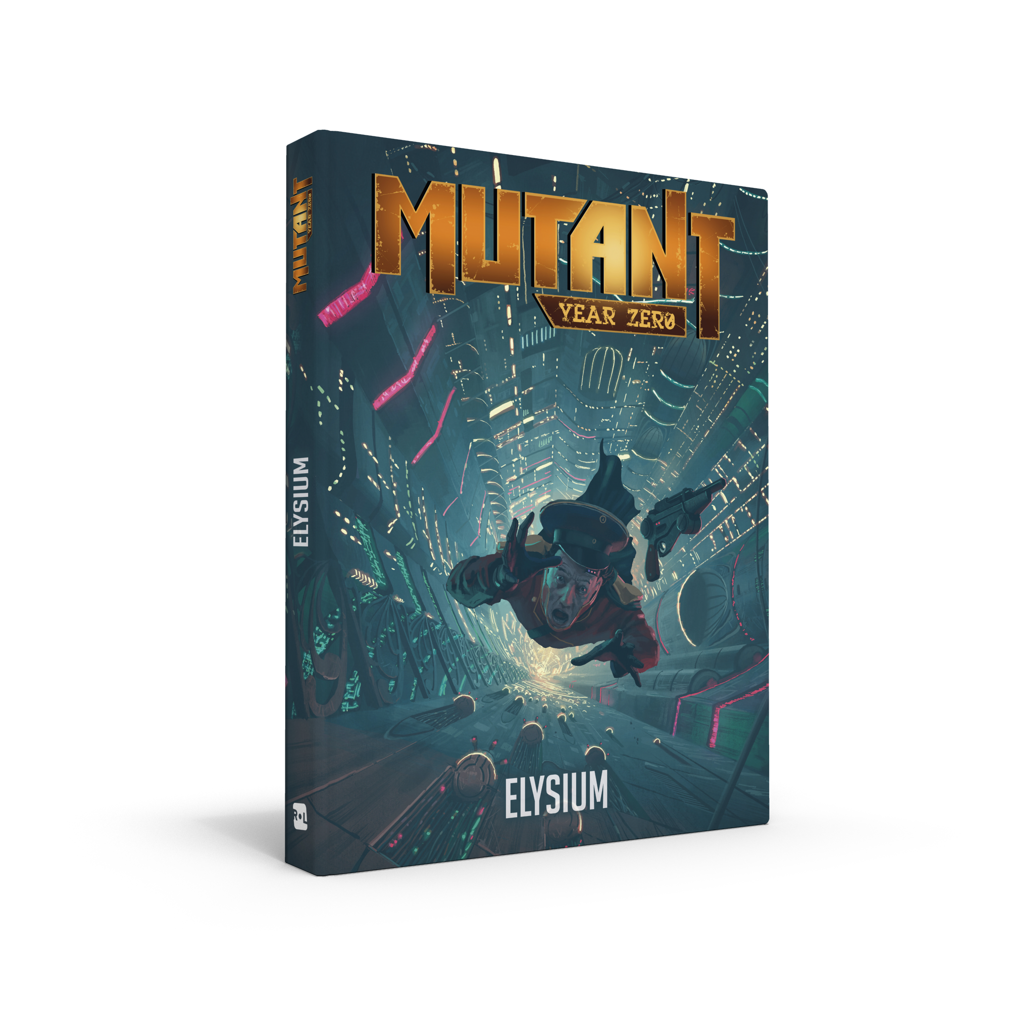 ¿Qué estás dispuesto a hacer por que tu Casa controle el enclave? - Nosolorol S.L.